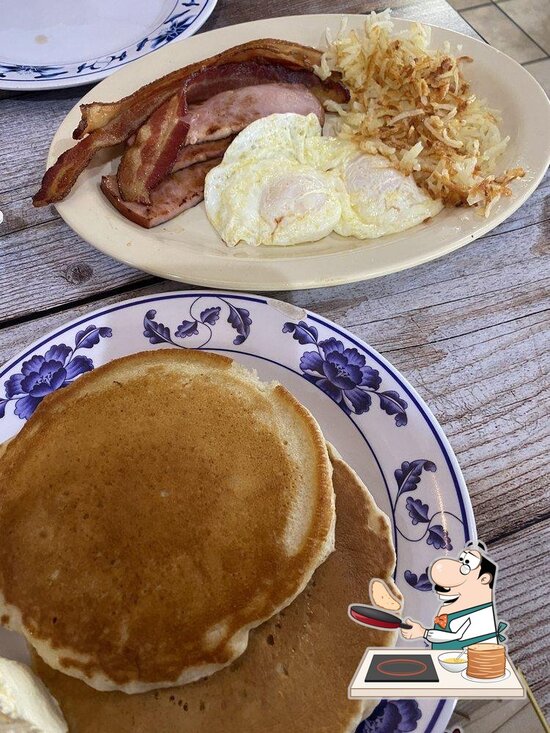 Triple G Cafe, Stephenville - Restaurant menu, prices and reviews