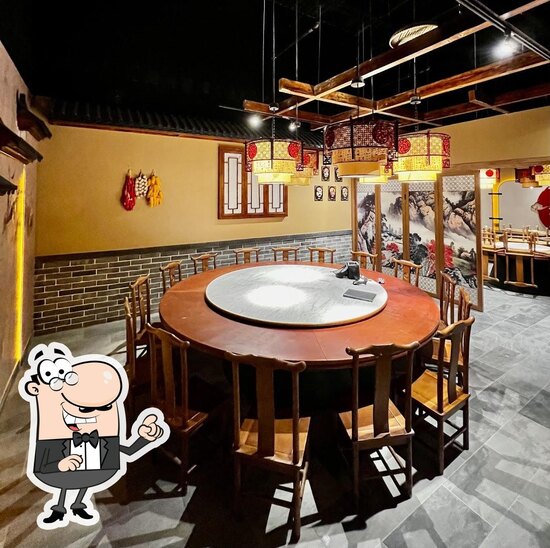 Wang Jiang Lou, Virginia Beach - Restaurant menu, prices and reviews