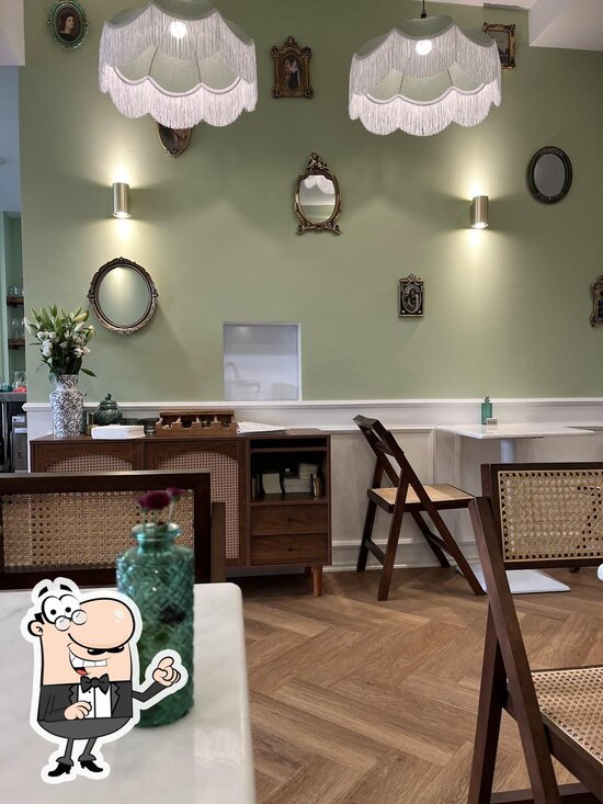 Café Soufflé, Ludwigsburg - Speisekarte, Preise und Bewertungen