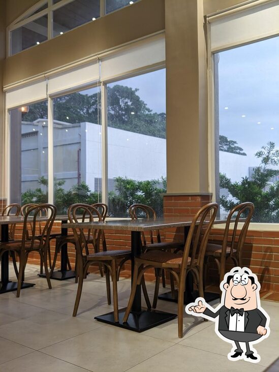 Los Pedritos Bakeshop & Restaurant, Rosario - Restaurant menu, prices ...