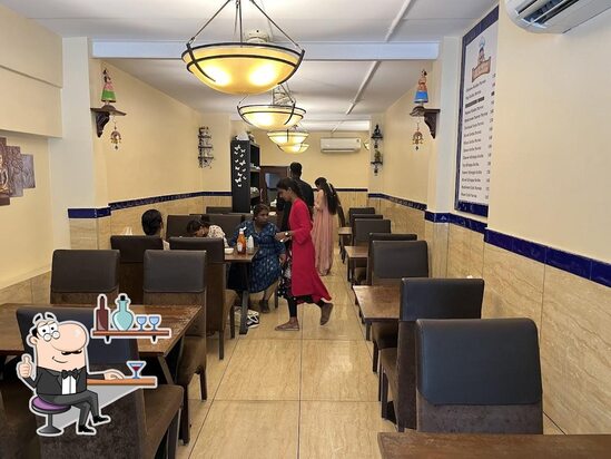 SANMITH PURE VEG RESTAURANT, Chennai - Restaurant menu, prices and reviews