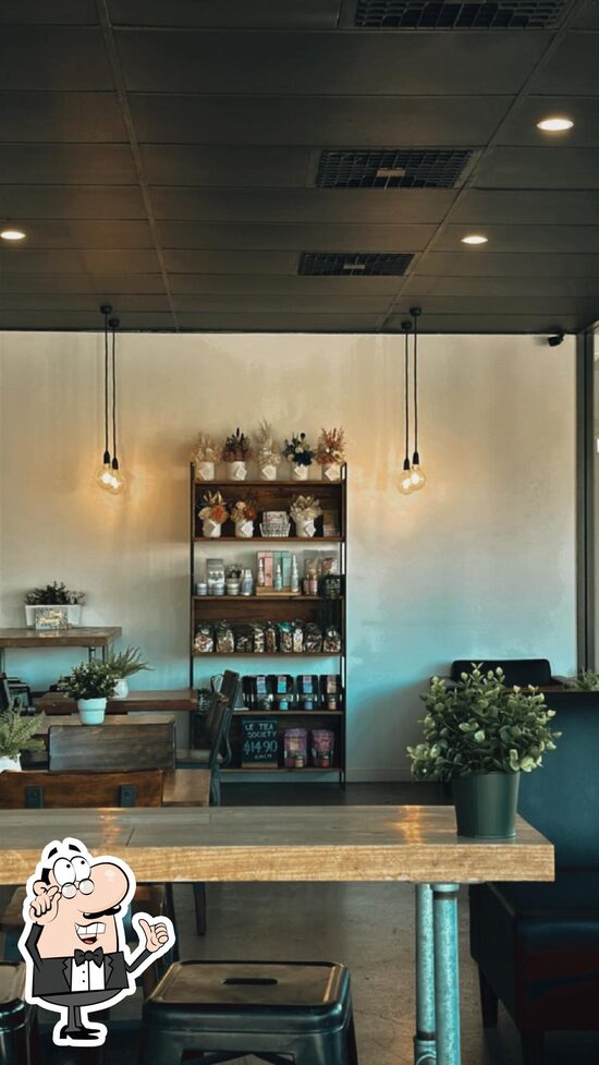 Sunshine Corner Café, Kinross - Restaurant menu, prices and reviews