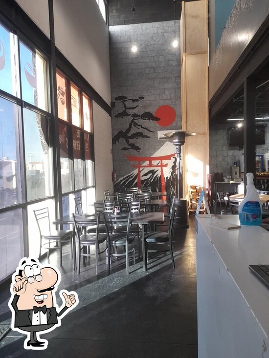 Makisu, Ciudad Juarez - Menú del restaurante, precios y reseñas