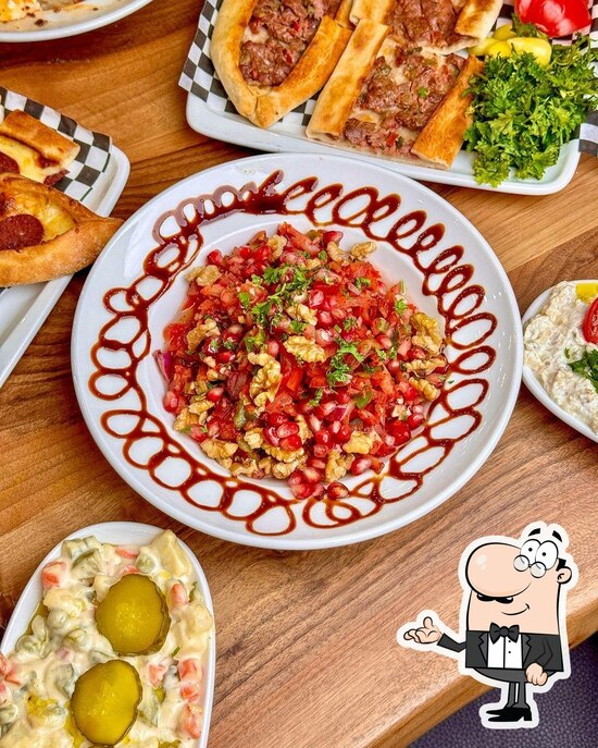 Mangal Kebab House, Toronto - Restaurant menu, prices and reviews