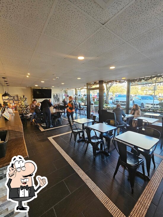 Chillax Kitchen & Bar, West Vancouver - Menú del restaurante, precios y ...