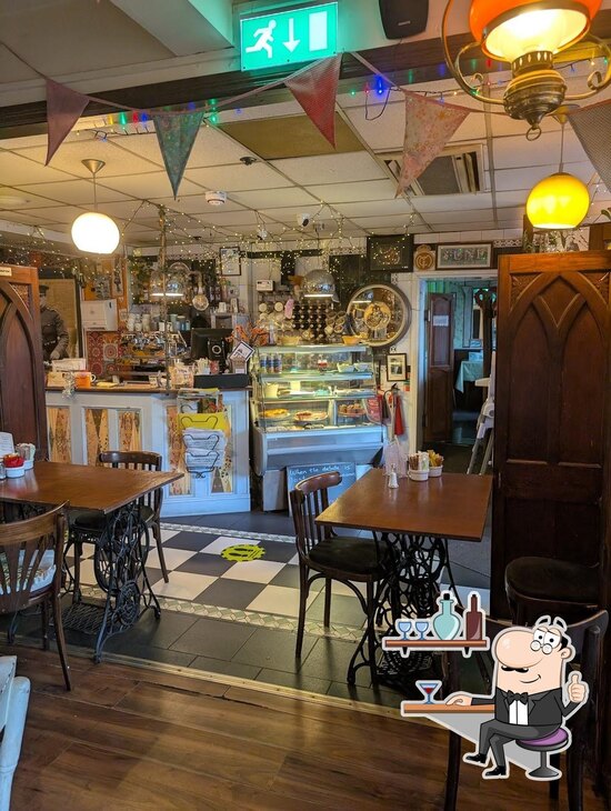 Cotton Tree Cafe, Enniscorthy - Restaurant menu, prices and reviews