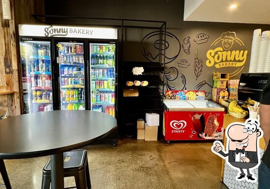 Sonny Bakery Stonefields, Auckland - Restaurant menu, prices and reviews