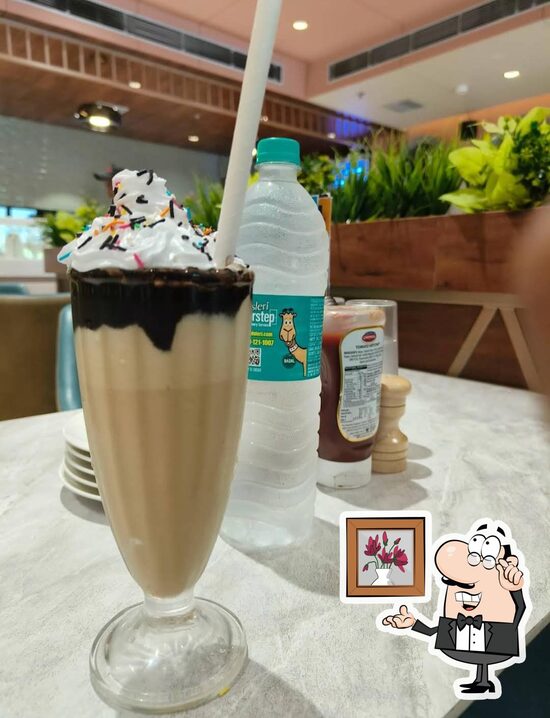 Nandan Sweets & Restaurant, Moradabad - Restaurant menu, prices and reviews