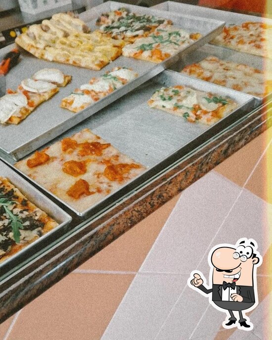 Pizza Morena, Calella - Restaurant menu, prices and reviews