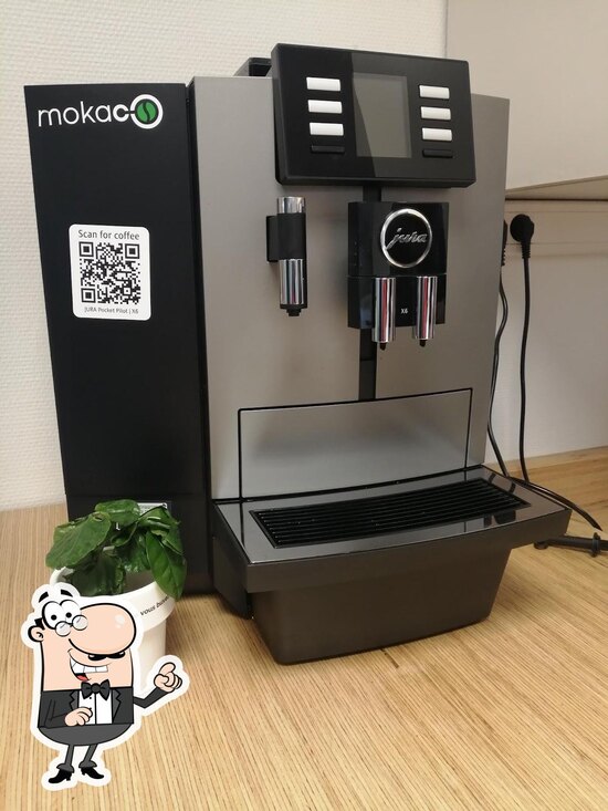 MOKACO - Torréfacteur de café au service des entreprises, Vanves - Menu ...