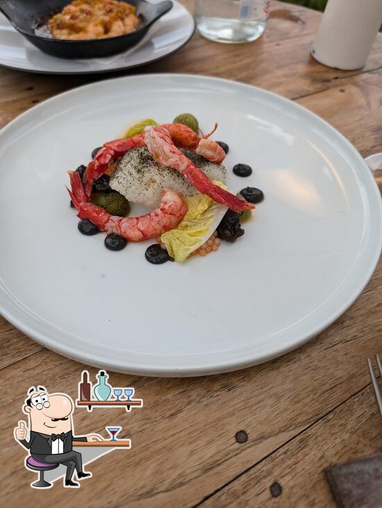 Avista Restaurant, Funchal - Restaurant menu, prices and reviews