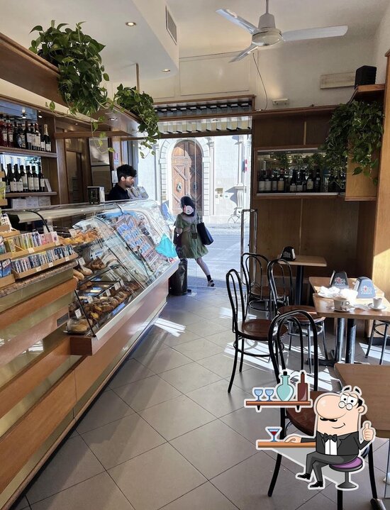 Bar Maja, Florence - Restaurant menu, prices and reviews