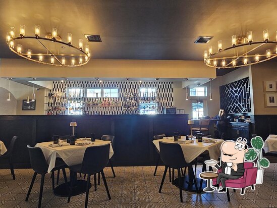 Cotto Modern Italian, Gainesville - Restaurant menu, prices and reviews
