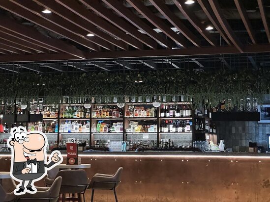 Sweethearts, Darwin - Restaurant menu, prices and reviews