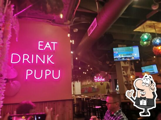 The Pupu House, Honolulu - Restaurant menu, prices and reviews