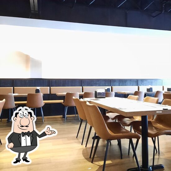Moo Bong Ri Korean Restaurant 무봉리 순대국 (스와니점) Atlanta Suwanee, GA ...