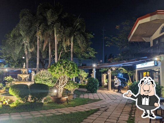 19 East, Muntinlupa, Sucat - Restaurant menu, prices and reviews