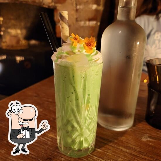 BRUHA, Brighton - Restaurant menu, prices and reviews