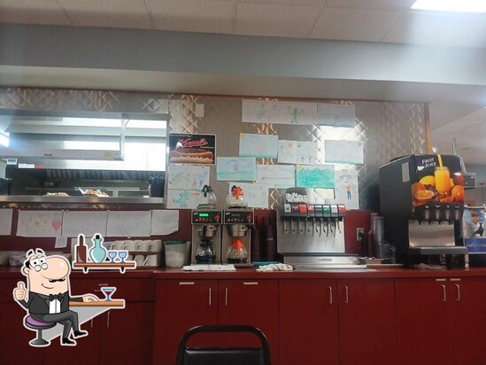 Broadway FAMILY Grill, Bay City - Restaurant menu, prices and reviews