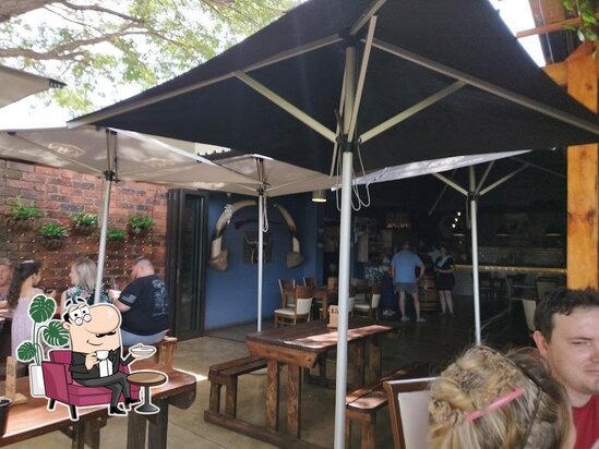 Langplaas, Bela-Bela - Restaurant menu, prices and reviews