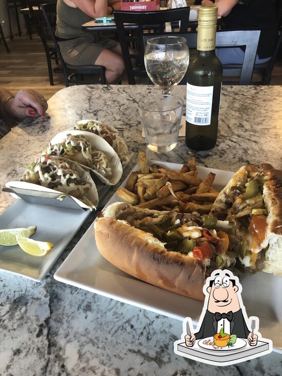 Ivan's Bar, Niagara Falls - Restaurant menu, prices and reviews