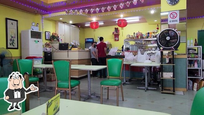 Boklan Food Center, Legazpi City - Restaurant menu, prices and reviews