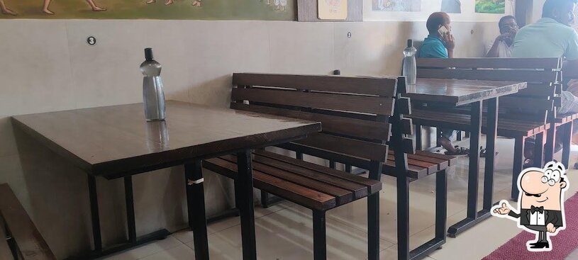 Sai Martand Restaurant karad, Karad - Restaurant menu, prices and reviews