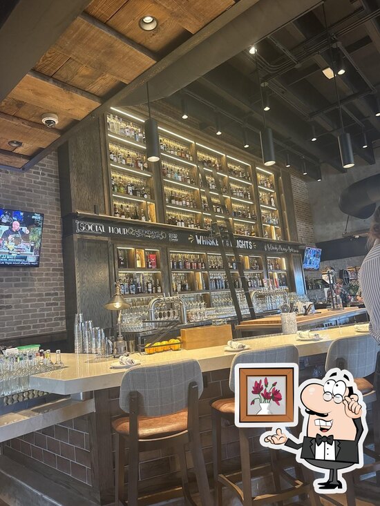Whiskey Cake Kitchen & Bar, Fort Worth - Restaurant menu, prices and ...