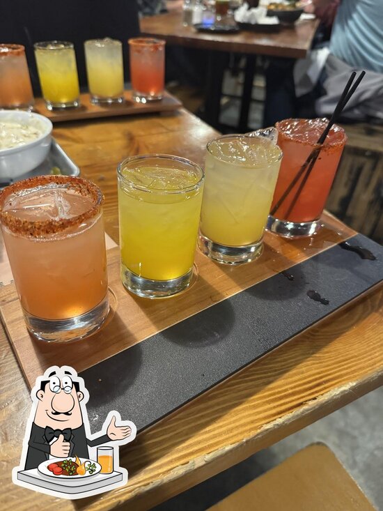 Señor Taps, Vancouver - Restaurant menu, prices and reviews