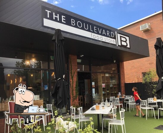 The Boulevard Foodstore, Mont Albert - Restaurant menu, prices and reviews