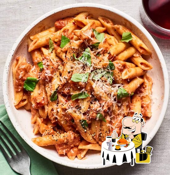 The Cuckoo Cafe, Gurugram - Restaurant menu, prices and reviews