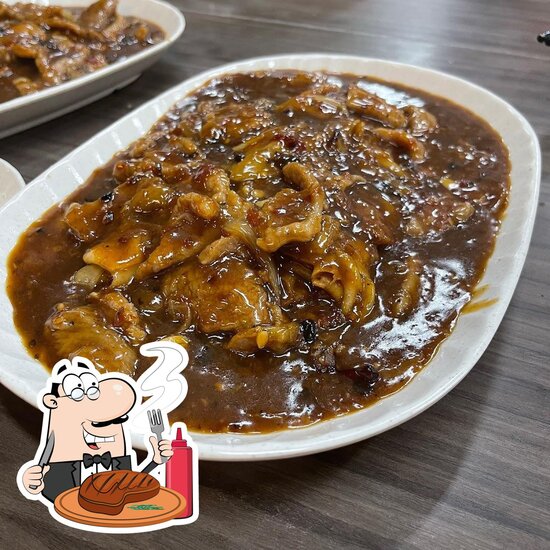 Mongkok DimSum, Singapore - Restaurant menu, prices and reviews