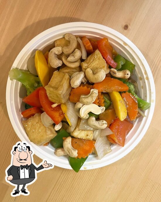 Mango Tree (Thai Eatery), Pelham - Restaurant menu, prices and reviews
