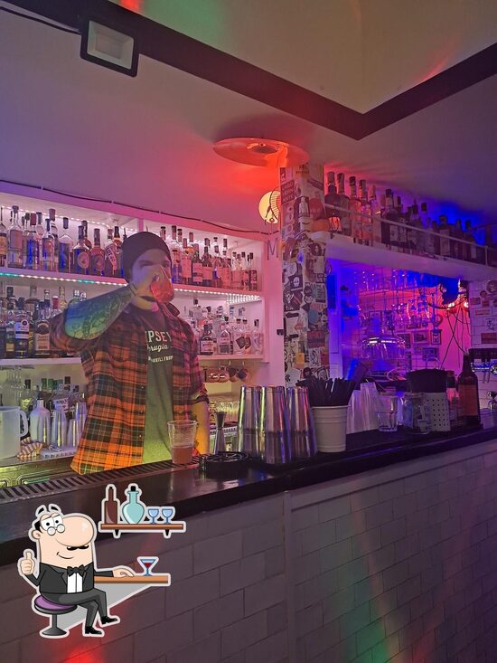 Marla Music Bar, Perugia - Menu del ristorante, prezzi e recensioni