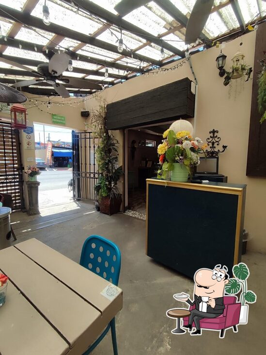 Fika Café & Crepas, Tijuana - Menú del restaurante, precios y reseñas