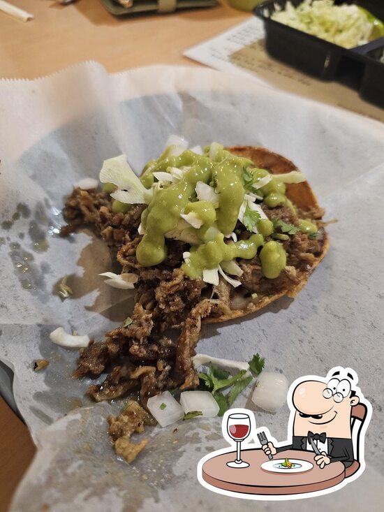 Tacos El Chipilon USA, San Luis - Restaurant menu, prices and reviews