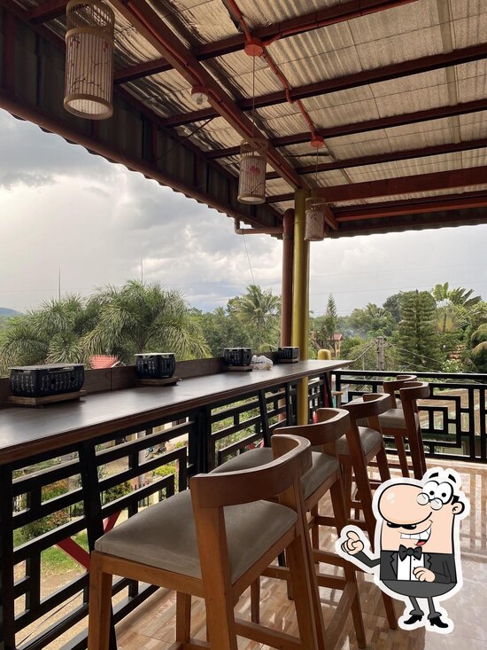 The Chef's Corner by Honyaki, Valencia City - Restaurant menu, prices ...
