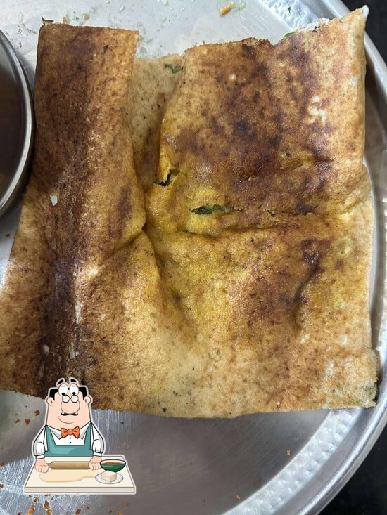 Joshi Wadewale establishment, Pune – menu, prices & reviews