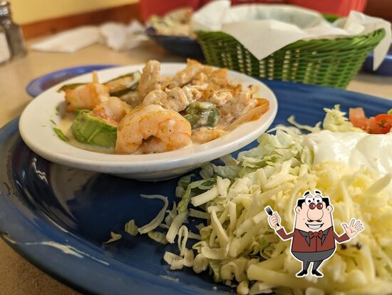 Marcela’s Mexican Restaurant, Fordyce - Restaurant menu, prices and reviews