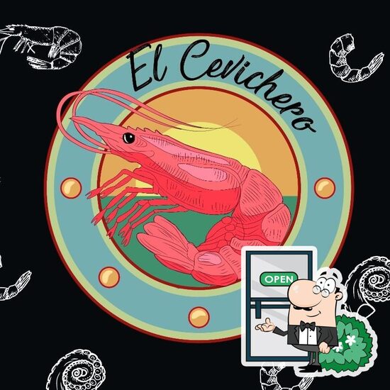 El Cevichero, Medellín - Menú del restaurante, precios y reseñas