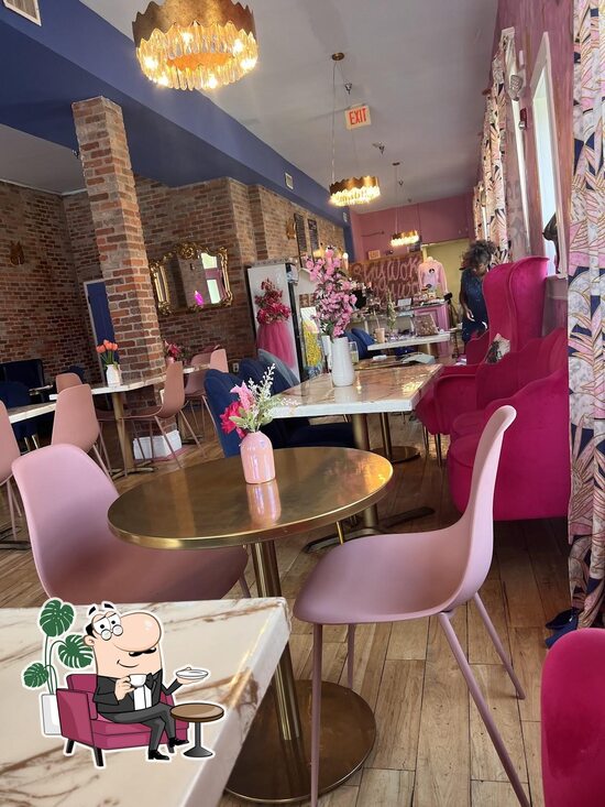 Inner City Cafe, City of Orange - Restaurant menu, prices and reviews