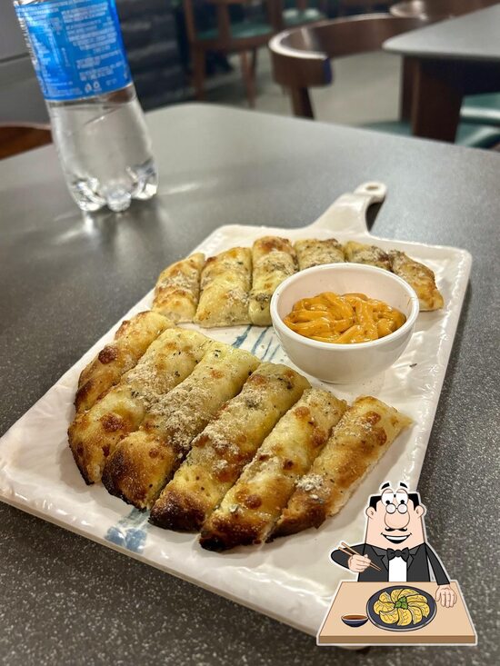 Boston & Co. Bathinda previously Known as Boston Bites, Bathinda ...