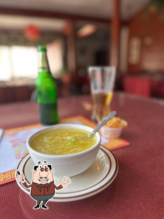 Wok Inn Express, Cincinnati - Restaurant menu, prices and reviews