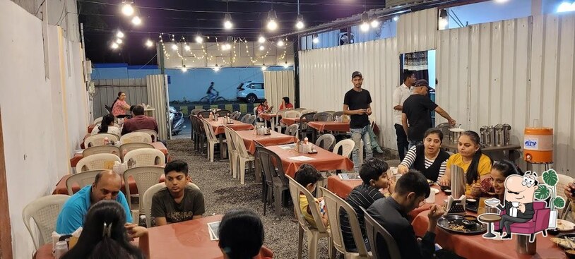 Chula Dosa, Jamnagar - Restaurant menu, prices and reviews