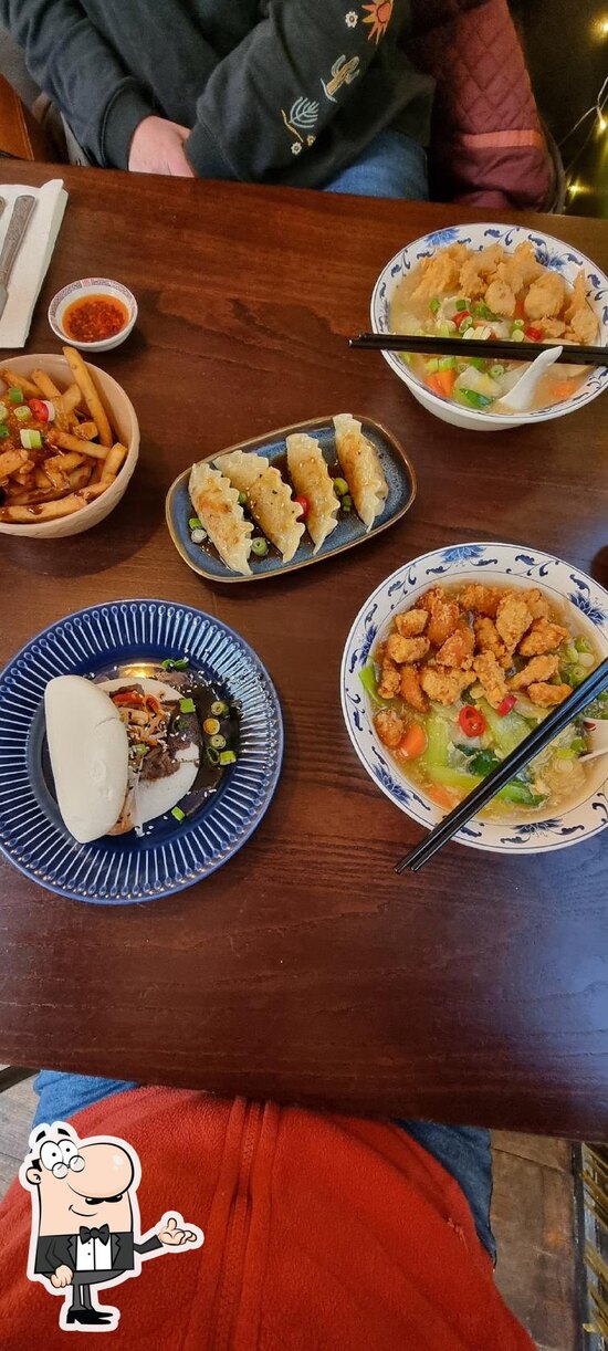 Eden Bar & Eatery, Stockport - Restaurant menu, prices and reviews