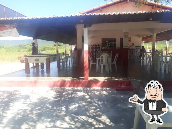 O Espetão - Bar & Churrascaria - Menu do restaurante, preços e opiniões