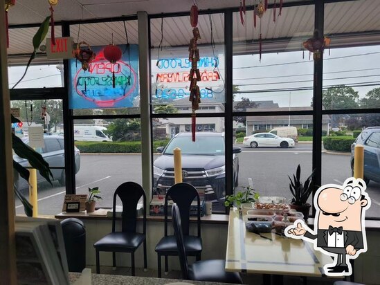 Silver Lake Kitchen, Point Pleasant - Restaurant menu, prices and reviews