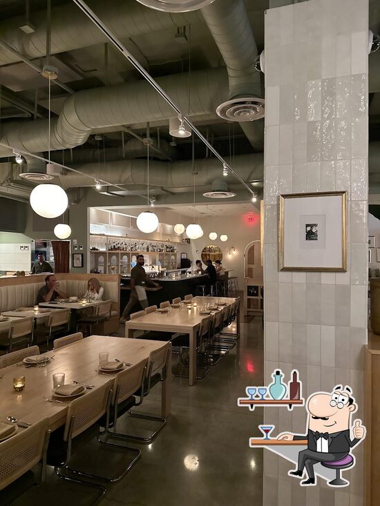 Maty's, Miami - Restaurant menu, prices and reviews