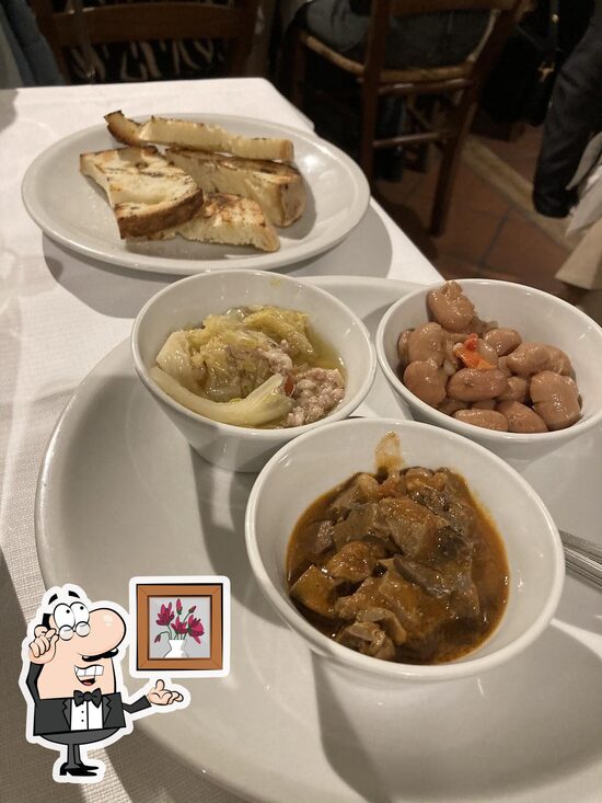 Taverna de li Caldora, Pacentro - Restaurant menu, prices and reviews