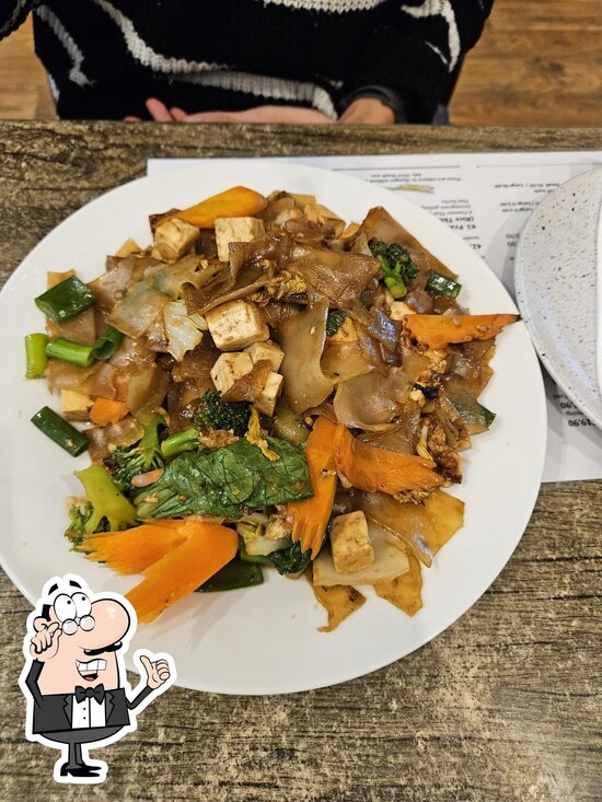 Mossman Thai Cuisine, Mossman - Restaurant menu, prices and reviews